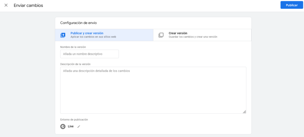 ¿Cómo configurar GA4 (Google Analytics) con Tag Manager?